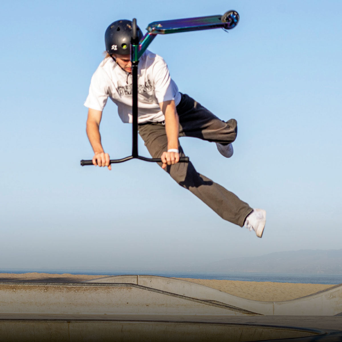 Chilli Pro Scooters | Stunt & Trick Scooters