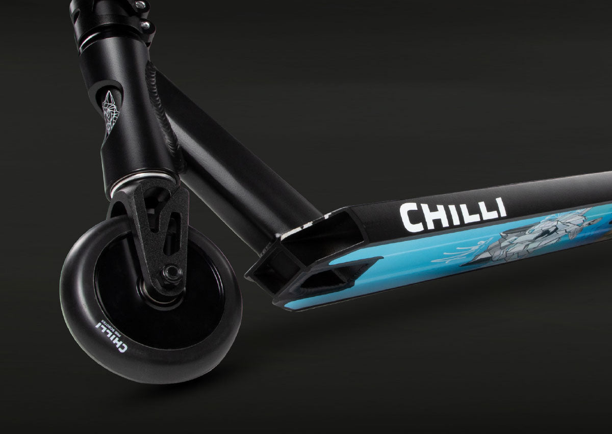 Chilli Pro Scooters | Stunt & Trick Scooters