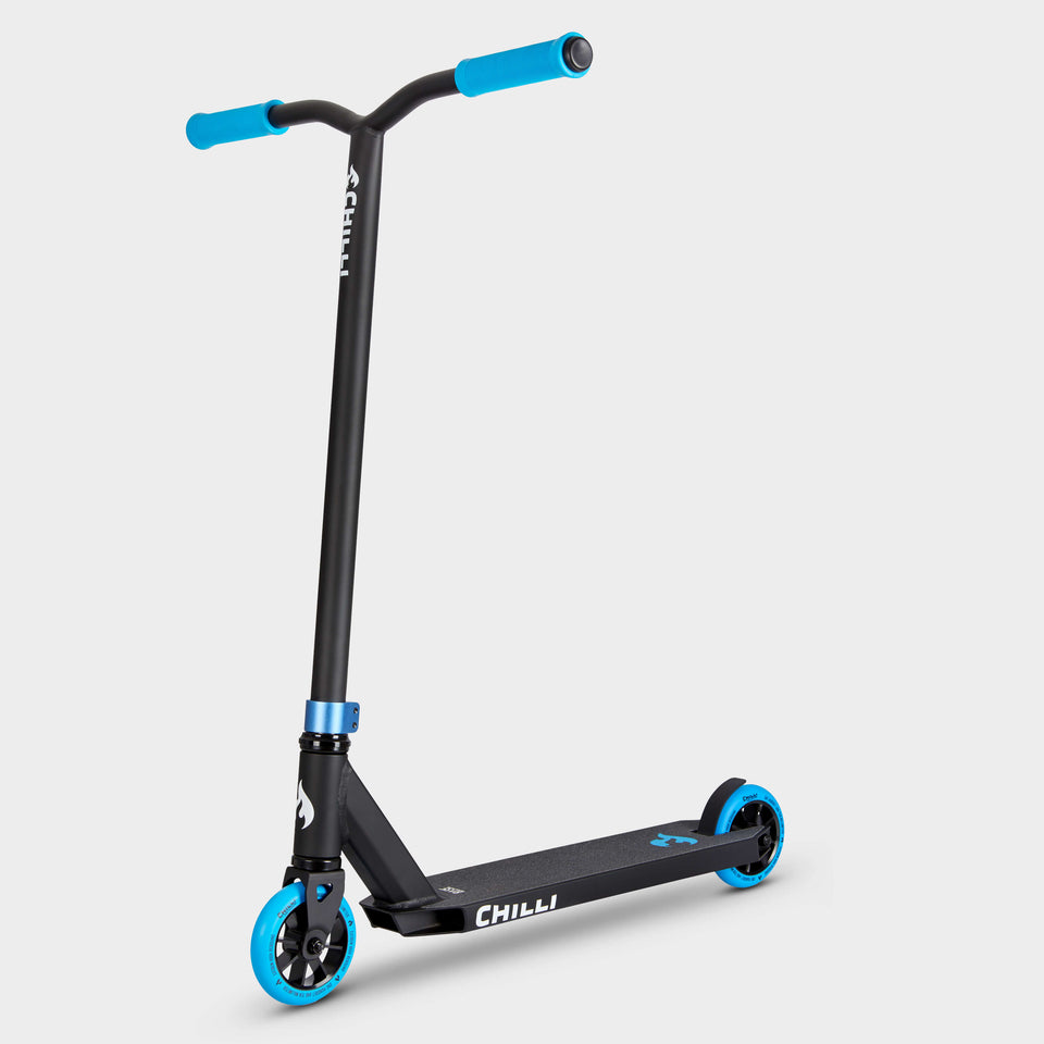 Chilli Pro Scooters | Stunt & Trick Scooters