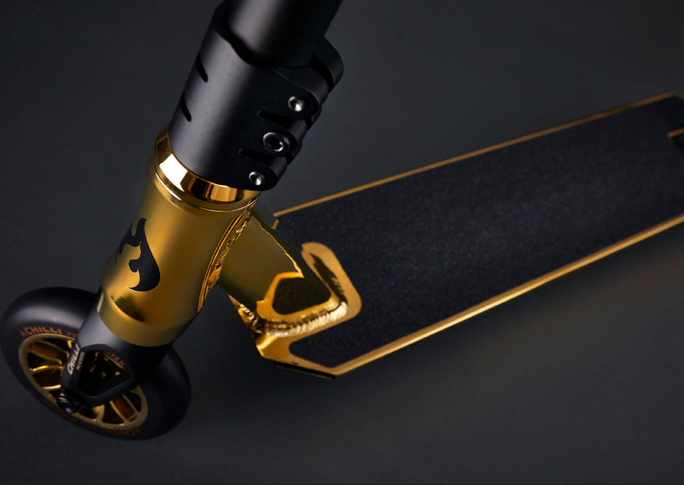 Chilli Pro Scooters | Stunt & Trick Scooters