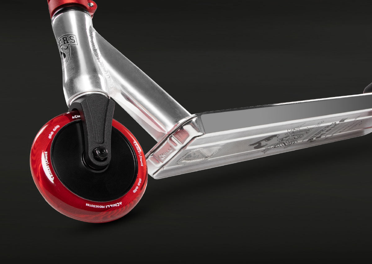 Chilli Pro Scooters | Stunt & Trick Scooters