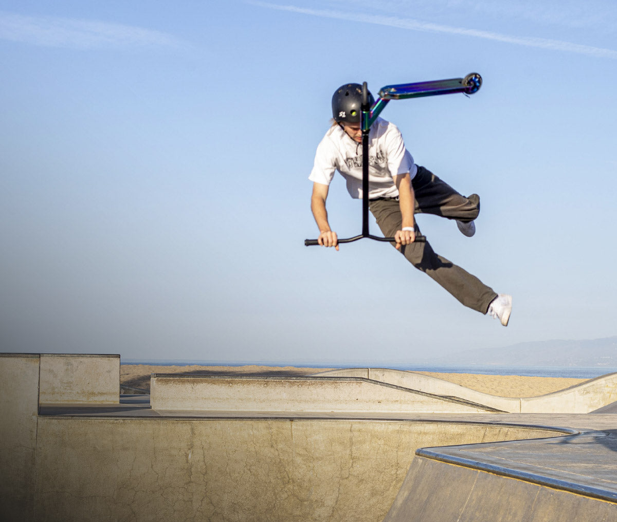 Chilli Pro Scooters | Stunt & Trick Scooters