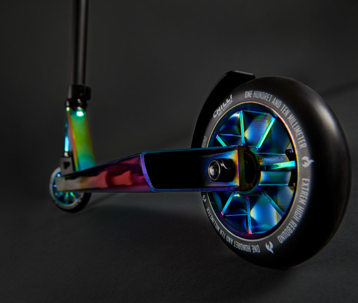 Chilli Pro Scooters | Stunt & Trick Scooters