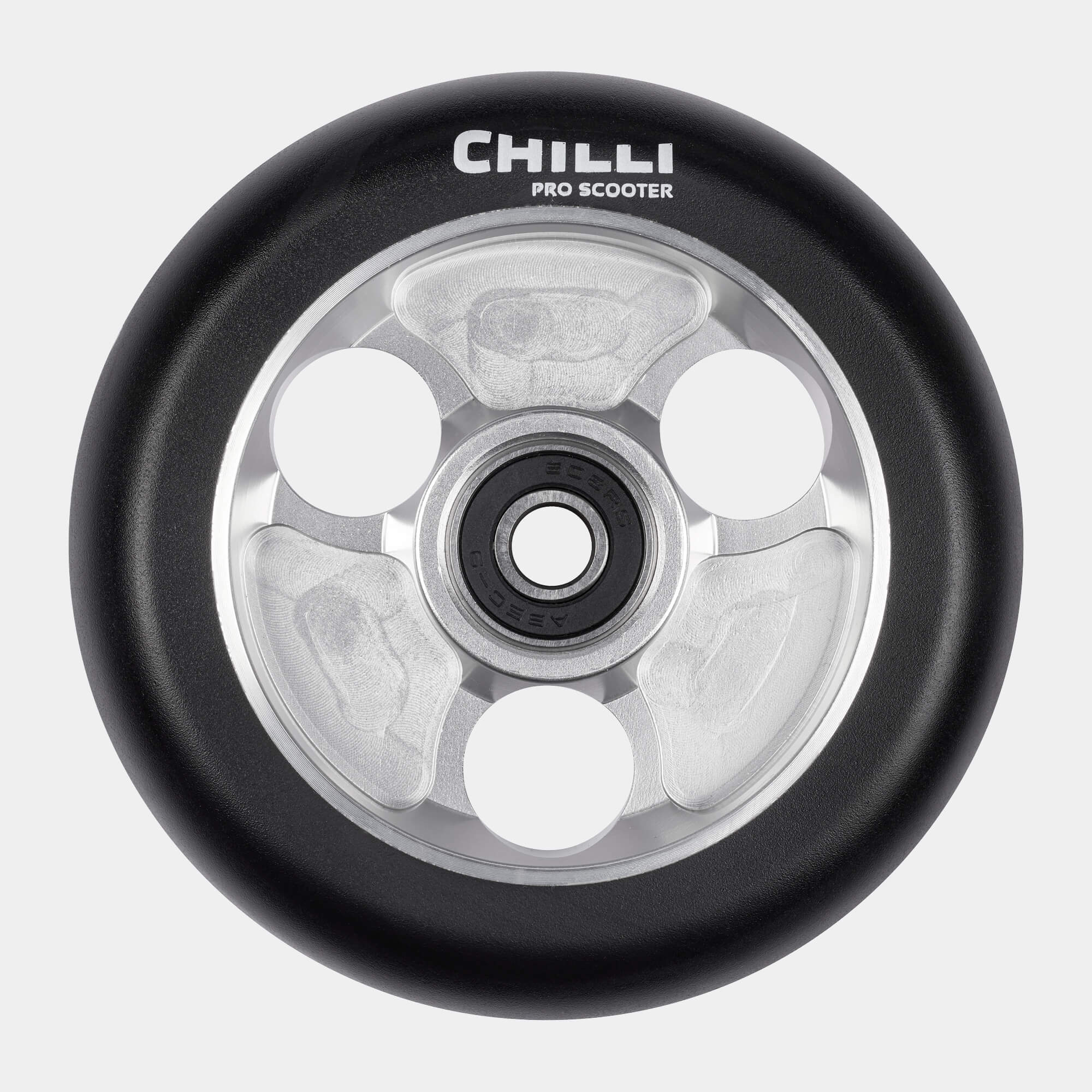 Chilli Wheel Parabol 100mm